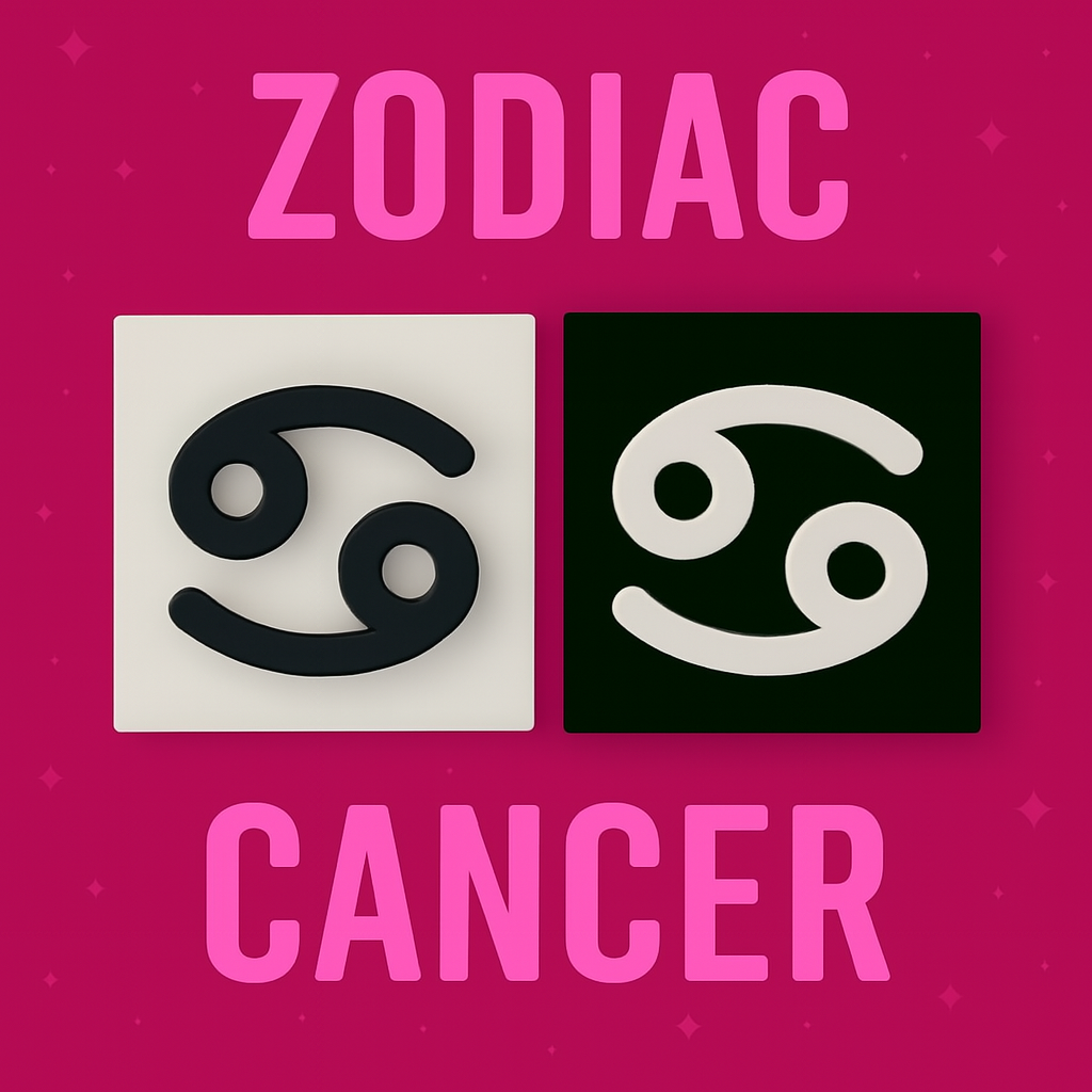 Cancer – The Token Co